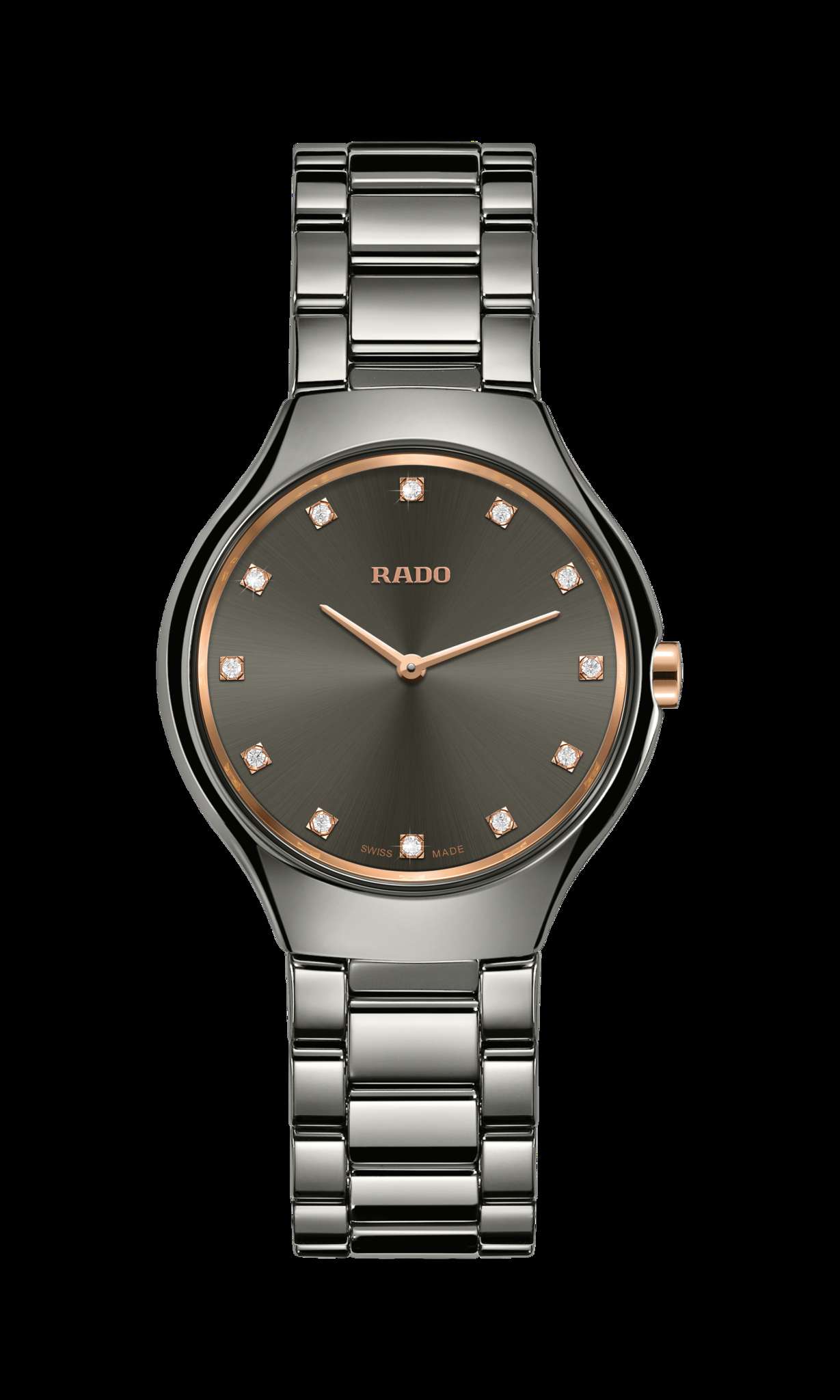 Sulthan | Diamonds & Gold